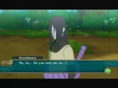 NUNS 2 - Their Reunion - Snake in the Grass - YouTube