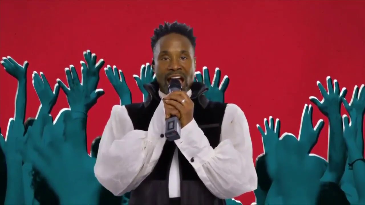 DNC Song 2020 - YouTube