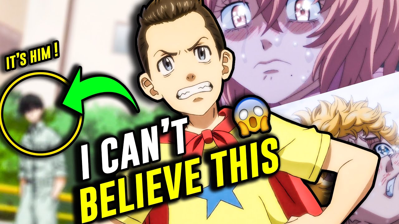 OMGGG.. 😱 NEW EPISODE DROPPED THE BIGGEST SPOILER EVER & BEST EPISODE ...