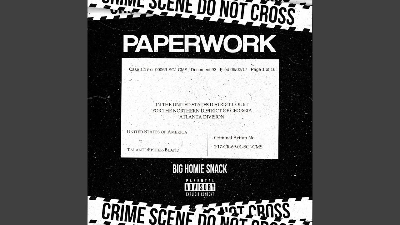 Paperwork YouTube paperwork-youtube