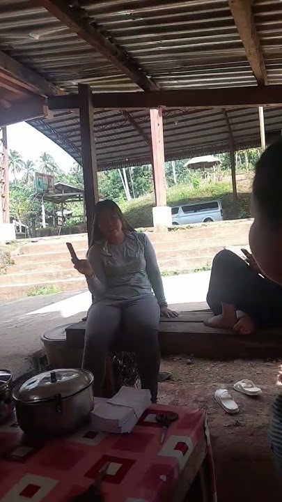 tambay lang - YouTube