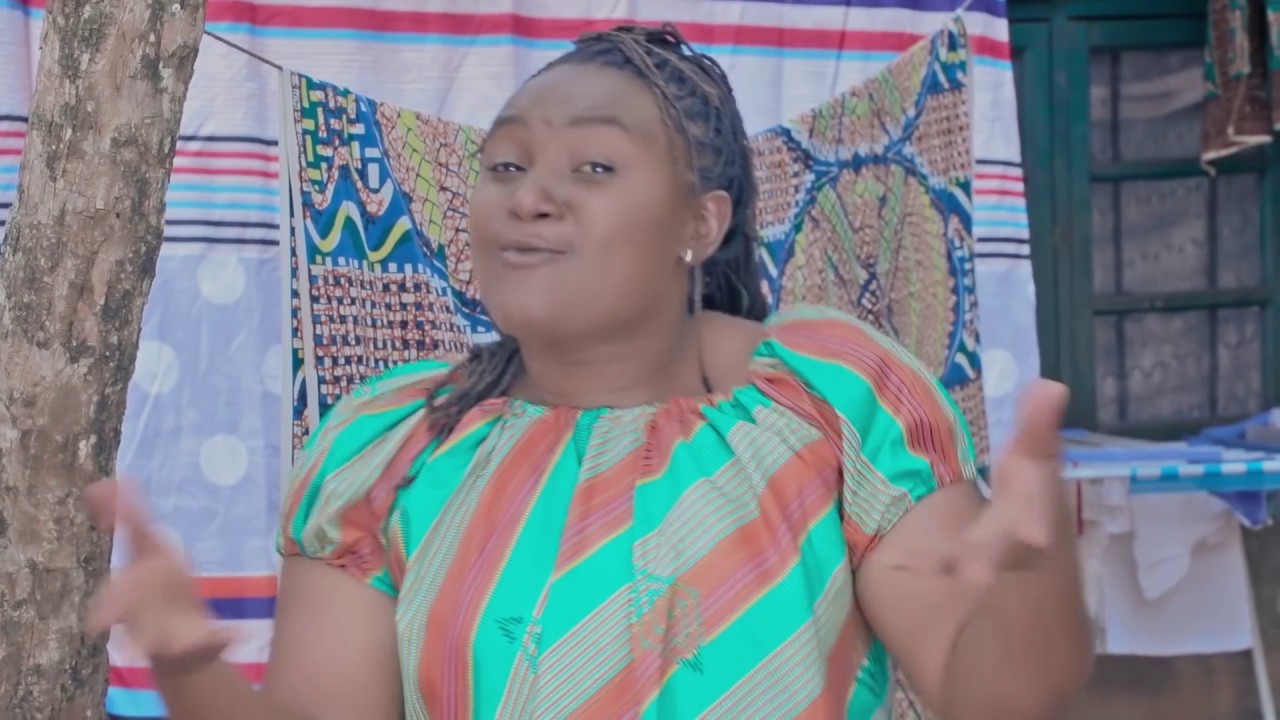 Zita Light - Let Me Show You (Official Video by Abstract Torts ...