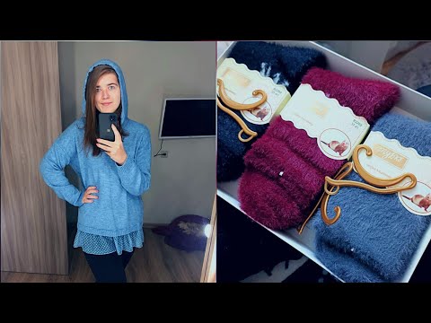 😳НОРКОВЫЕ НОСКИ🧦ИЩУ ЕГО🤔ОБЗОР ПОСЫЛОК И ПОДАРКА🎅РАБОТА МЕЧТЫ🥰 - YouTube