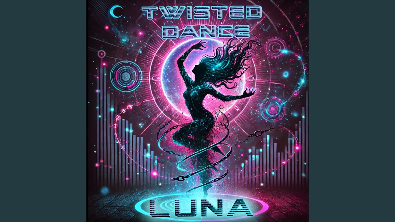 Twisted Dance - YouTube