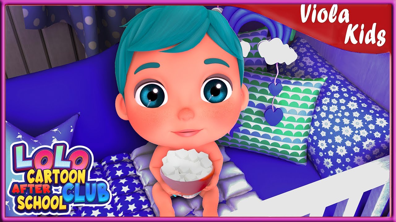 Johny Johny Yes Papa and Many More Videos | Popular Nursery Rhymes ...