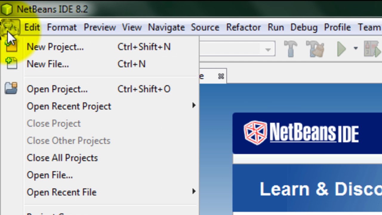 Tutorial Algoritma Selection Sort Menggunakan Java Netbeans Youtube