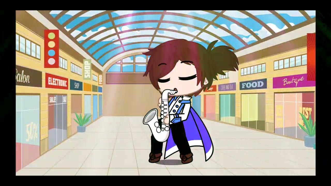 Assassin Gacha 3 - YouTube