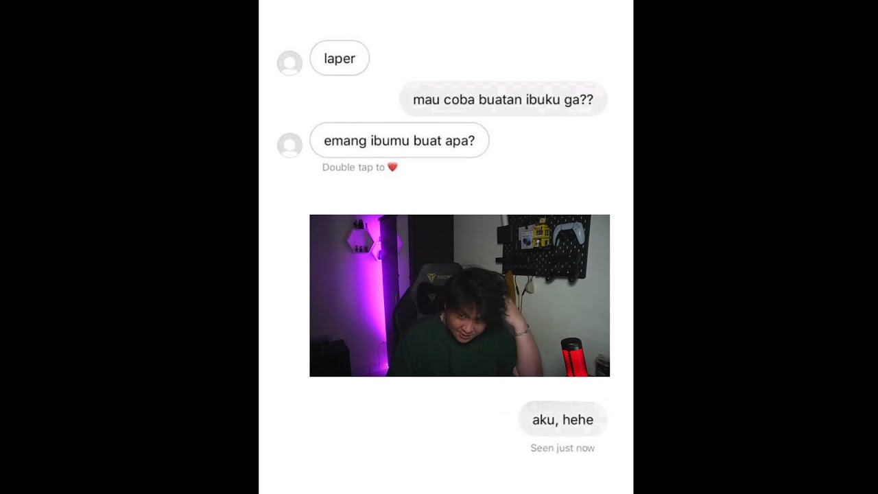 bentar aja - YouTube