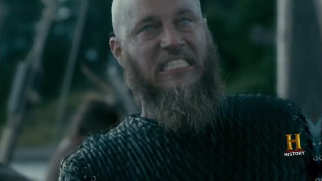Edit Ragnar Lothbrok Youtube