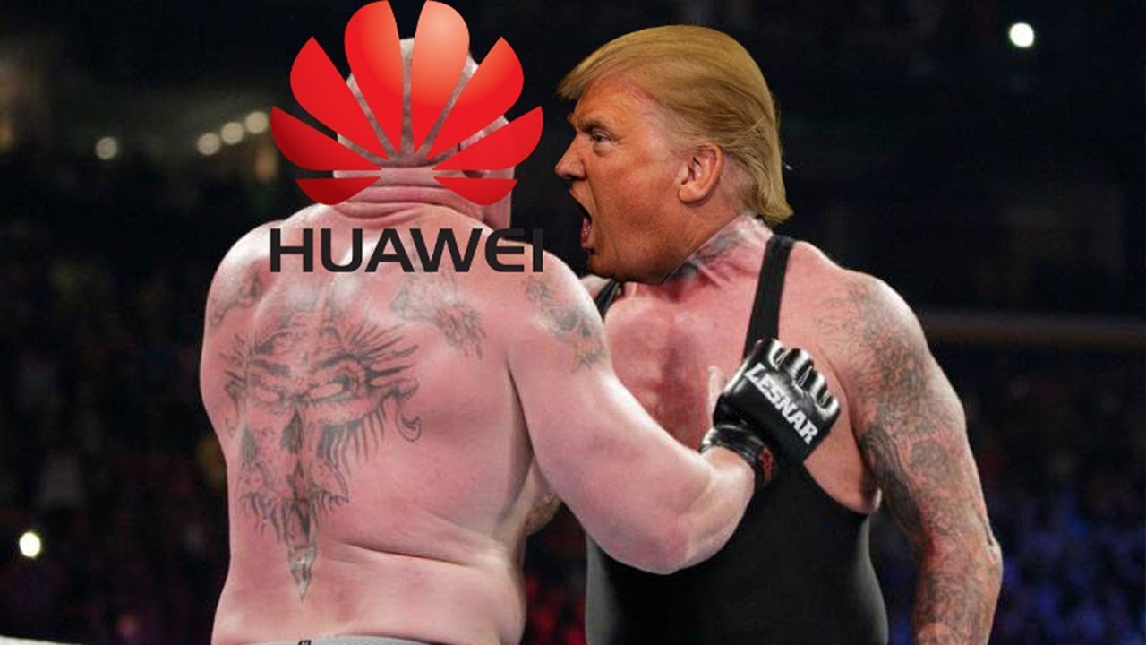 Huawei vs google ¿Qué pasa realmente? #Huawei #Trump - YouTube