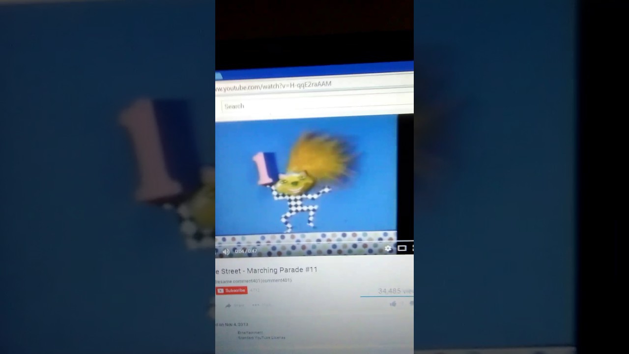 Masked March 5 - YouTube