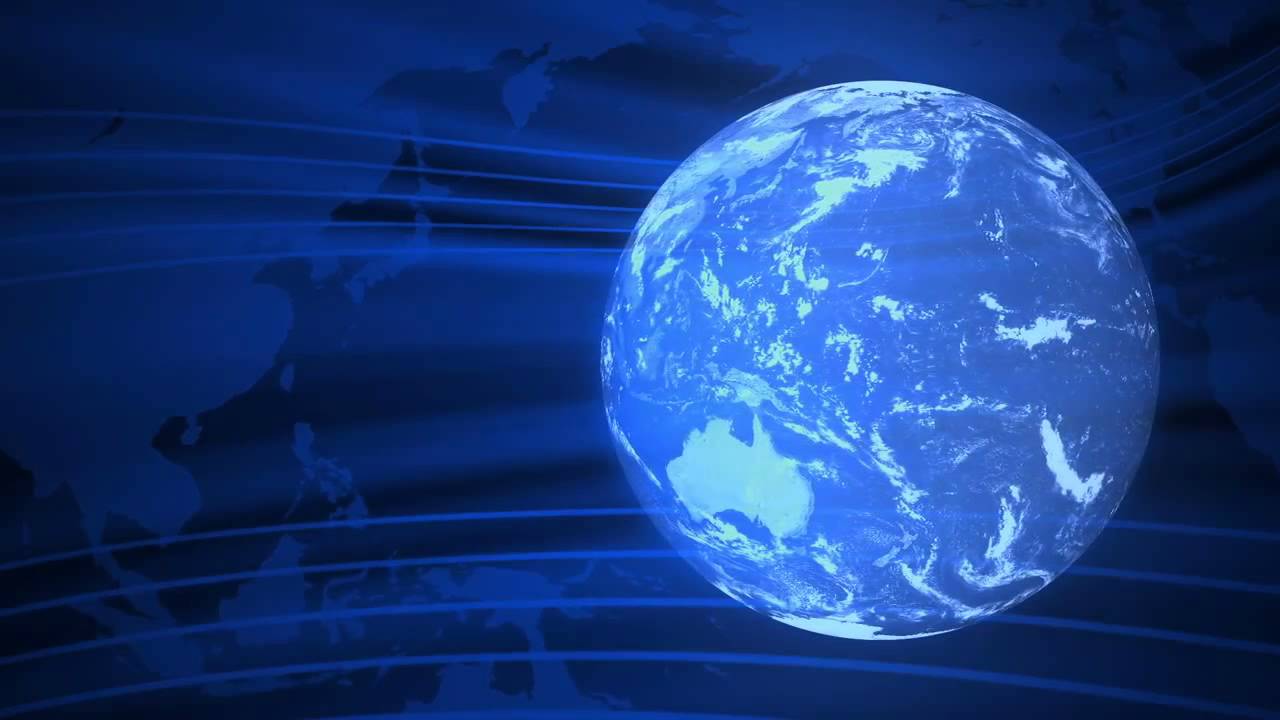 Global Events Loop HD - YouTube