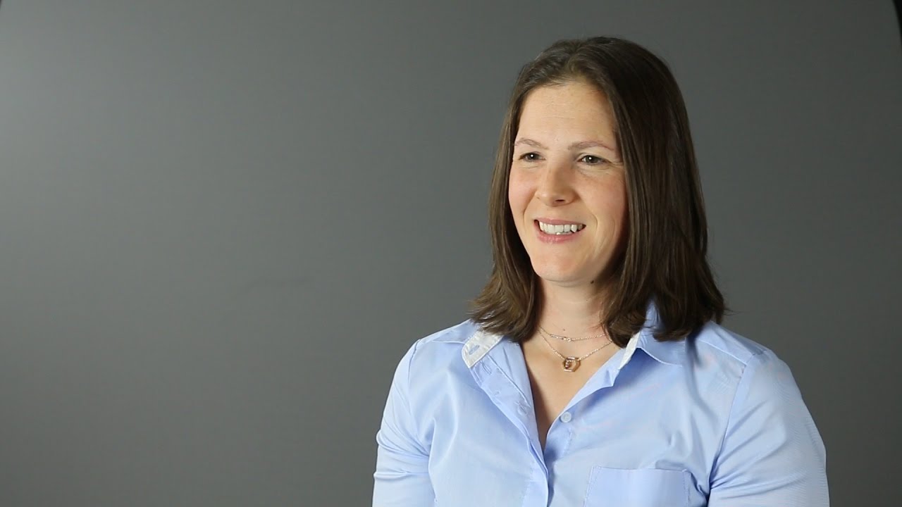 Amanda Cadwell, LCPC (ID), LPCC (MN), BC-TMH, CCTP - YouTube