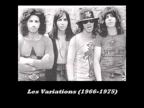 Les Variations - It Will Come (1973) - YouTube
