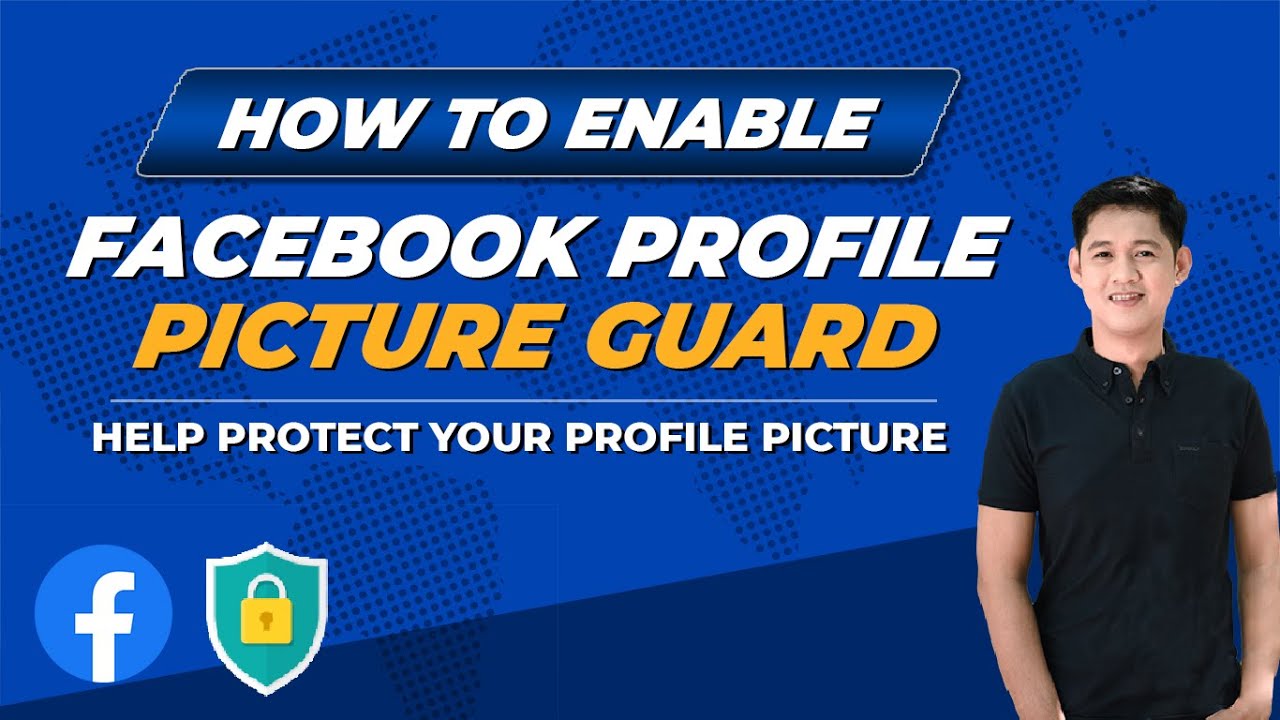 How To Enable PROFILE PICTURE GUARD On Facebook YouTube how-to-enable-profile-picture-guard-on-facebook-youtube