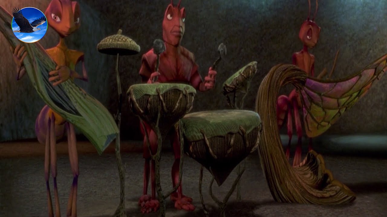 The ant Empire is so Amazing animals team, The leader's soldier of ant ...