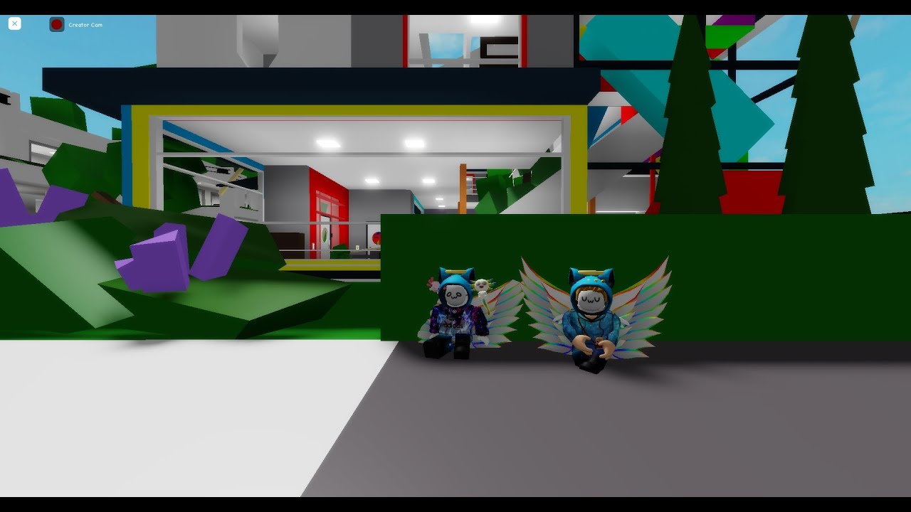 Brookhaven RP - YouTube