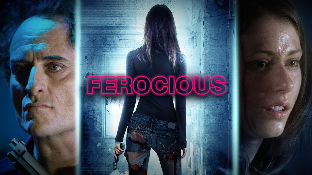 Ferocious - Trailer - YouTube