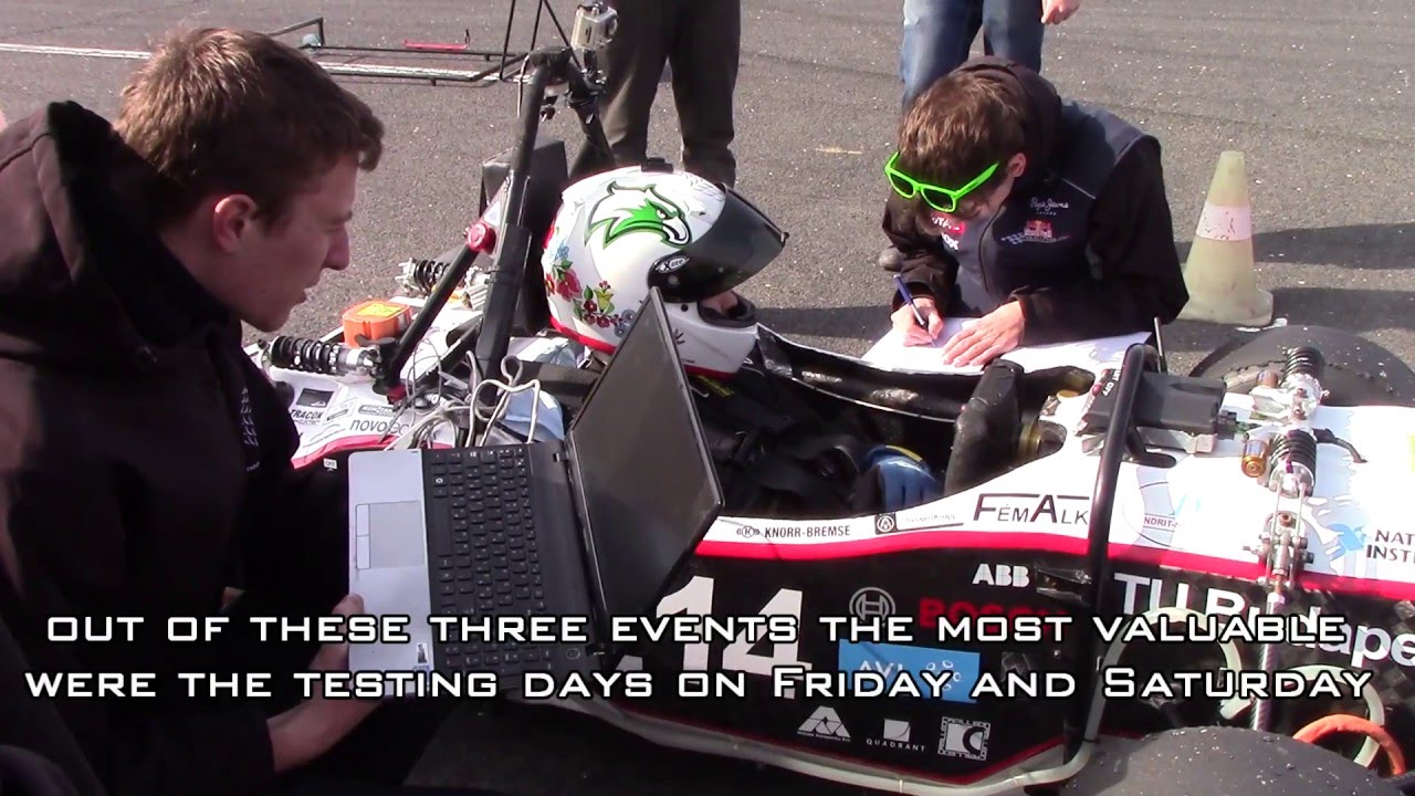 frTV - season 2016 - part 4 - YouTube