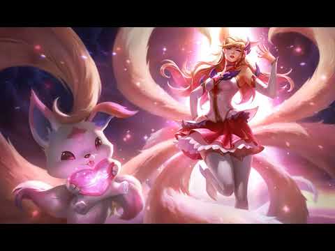 YILDIZ MUHAFIZI AHRİ TÜRKÇE SESLENDİRME(TURKISH VOICE)|LOL OKULU