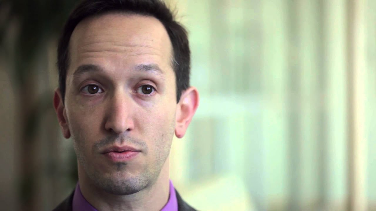 Daniel Frank, MD - Lisle Medical Oncologist - YouTube