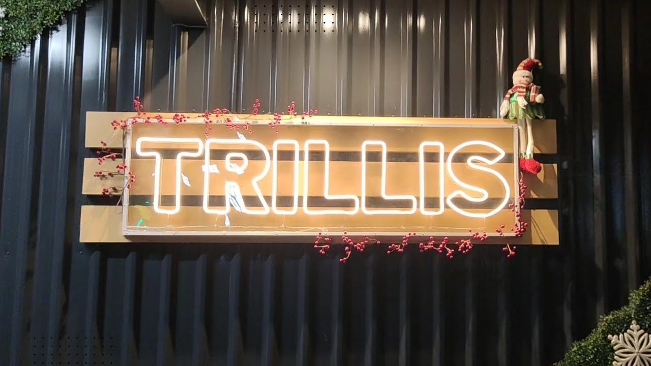 Pinoy BBQ | Chinese Ngohiong | Cebu Chorizo - Sulit sa TRILLIS! | Banilad, Mandaue City ...