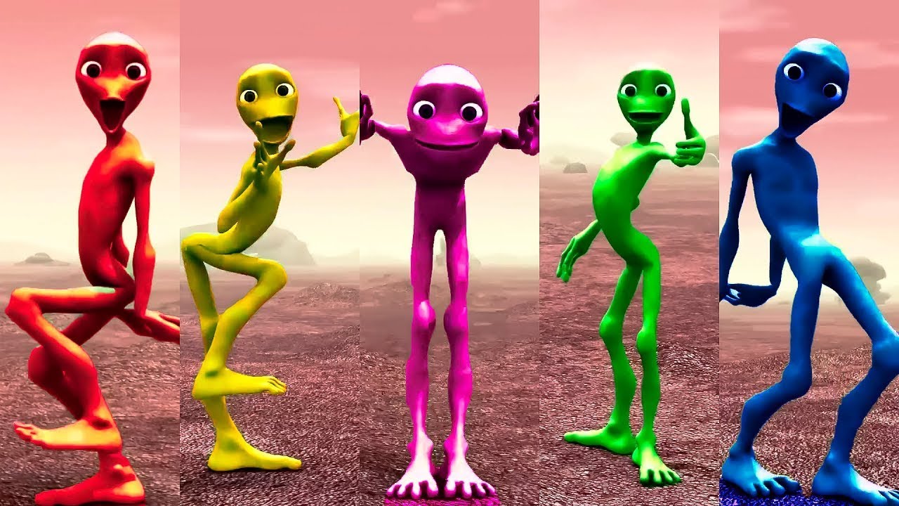 Dame Tu Cosita FULL HD | All Variation Dame Tu Cosita Music Video 2024 ...