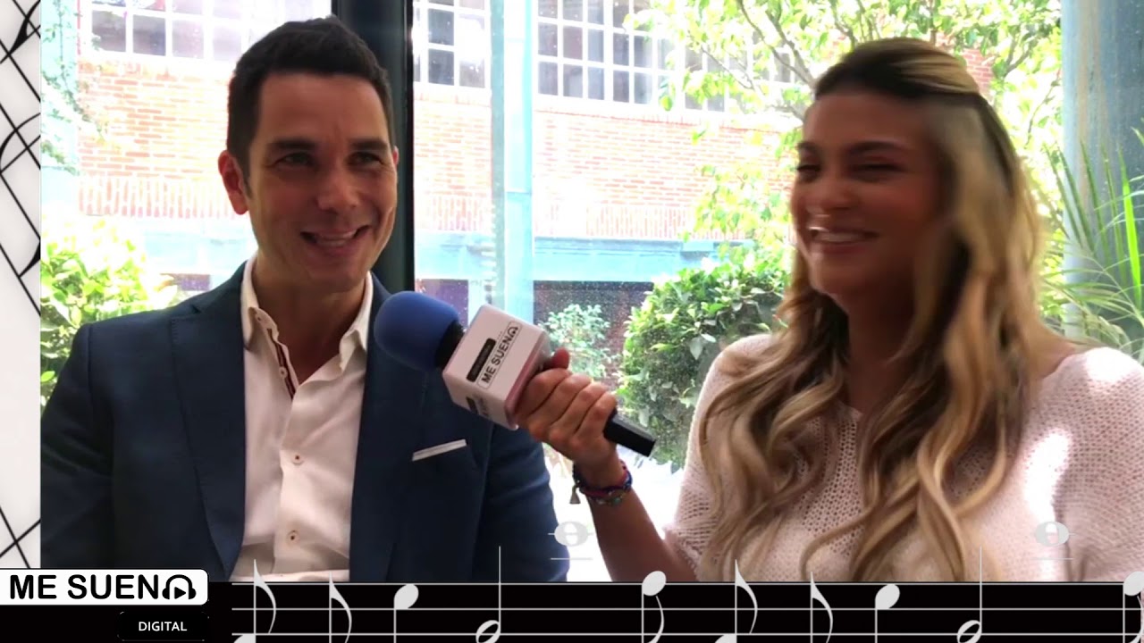 ENTREVISTA ADRIAN RUBIO ESTA HISTORIA ME SUENA - YouTube