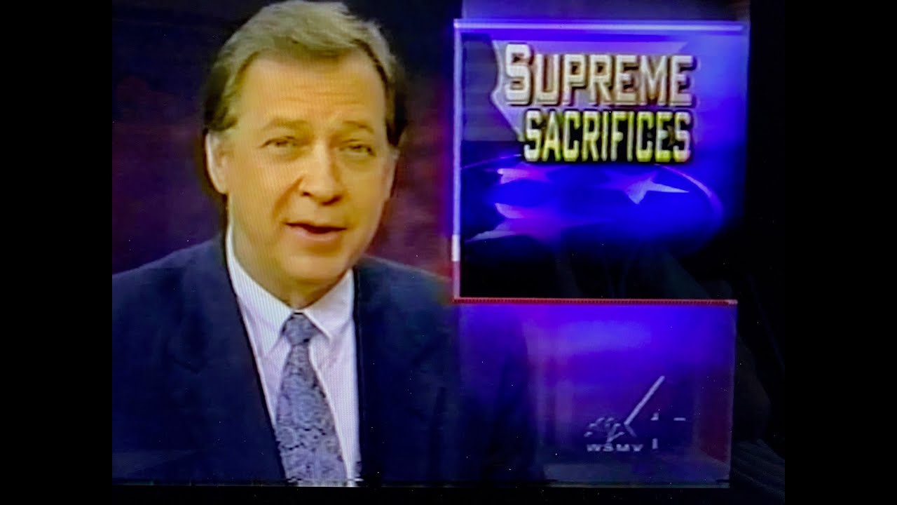 The Barker Family with Dan Miller, Channel 4 News (NBC) - YouTube