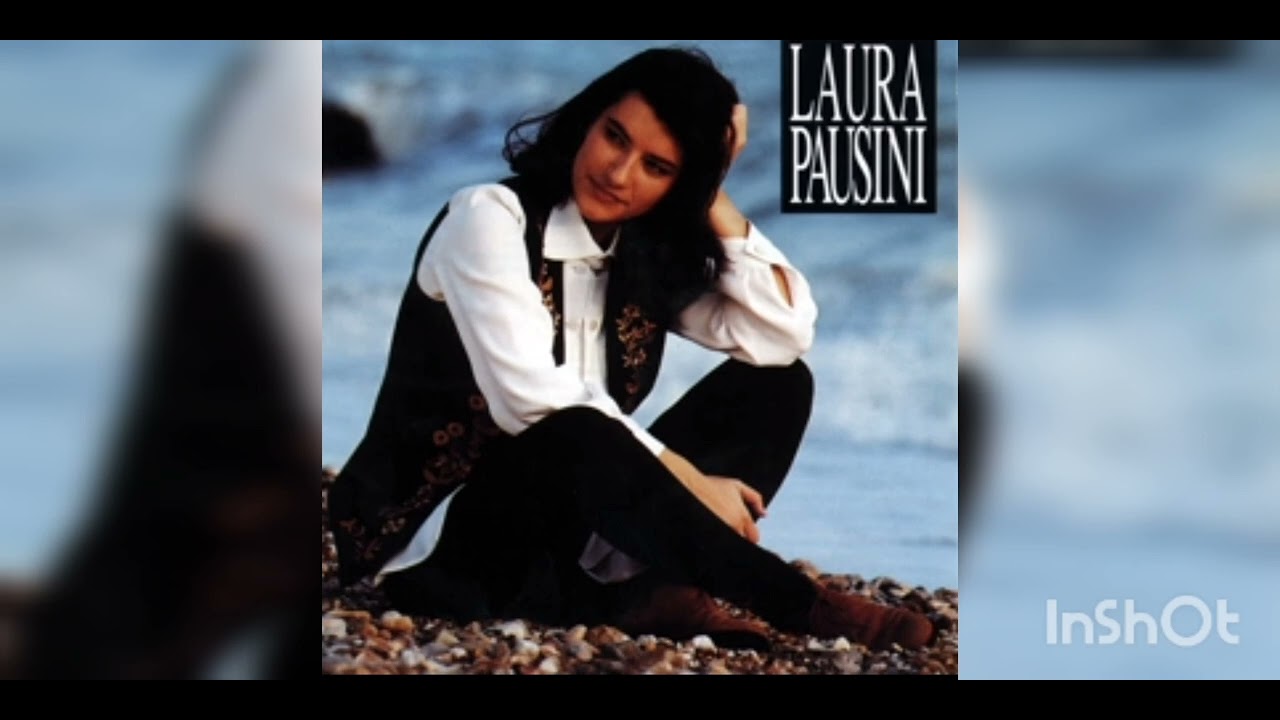 Laura Paussini - La soledad - YouTube