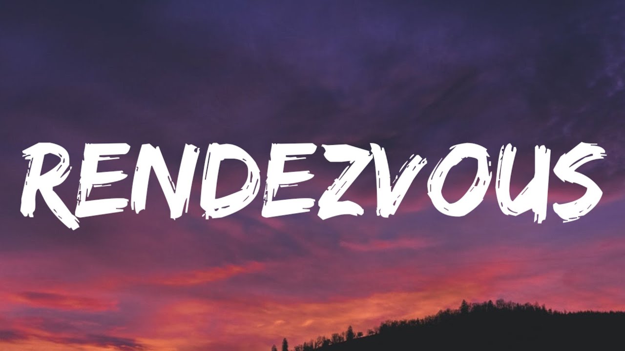 Florida Georgia Line - Rendezvous (Lyrics) ft. Lele Pons - YouTube