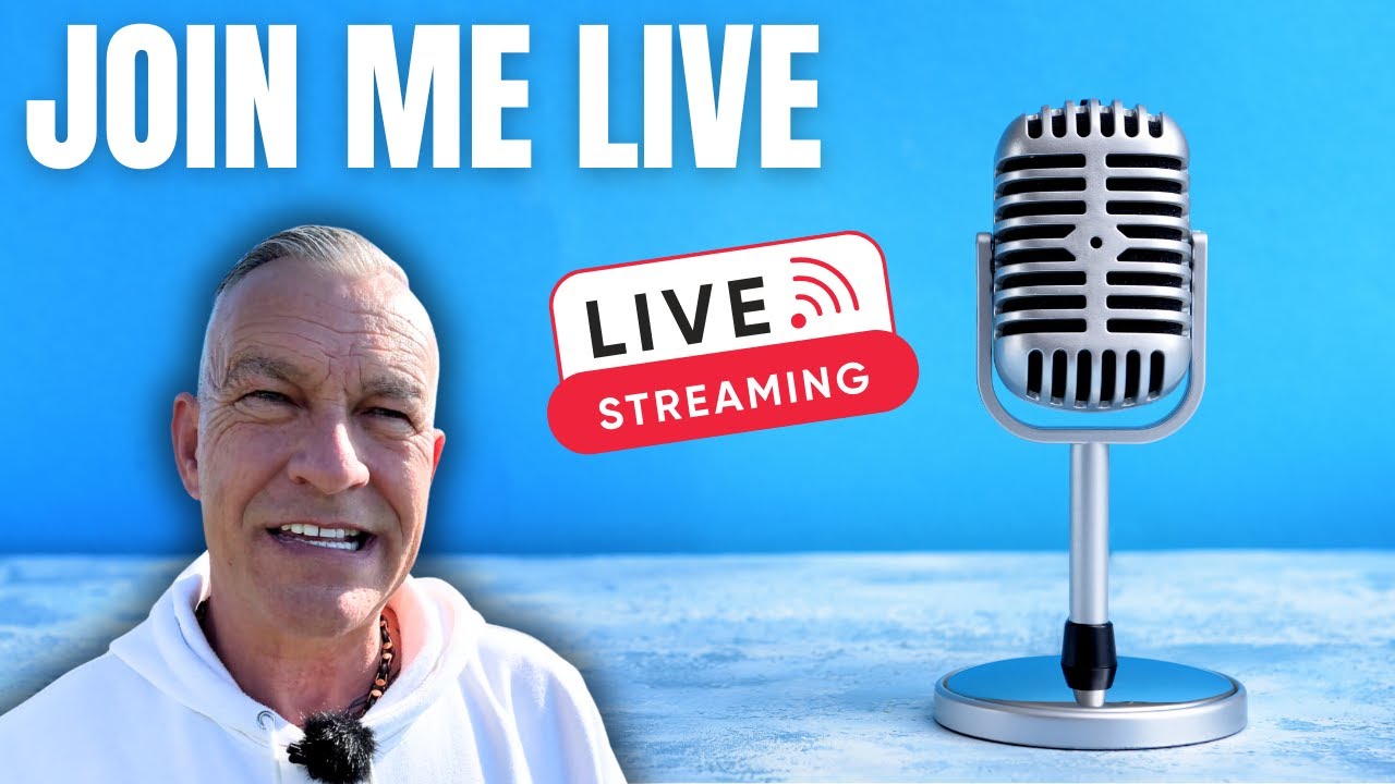 Viewers joined me LIVE on today's show - YouTube