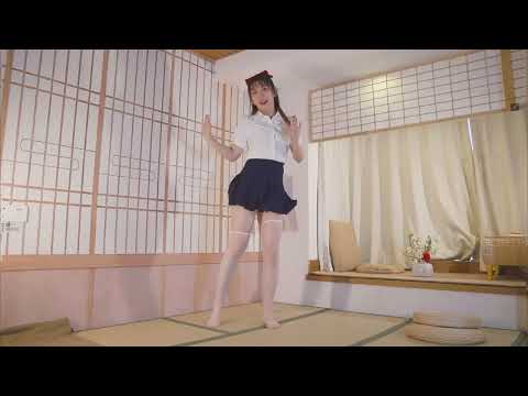 Sistar-Shake it Cover 蓝色小裙子