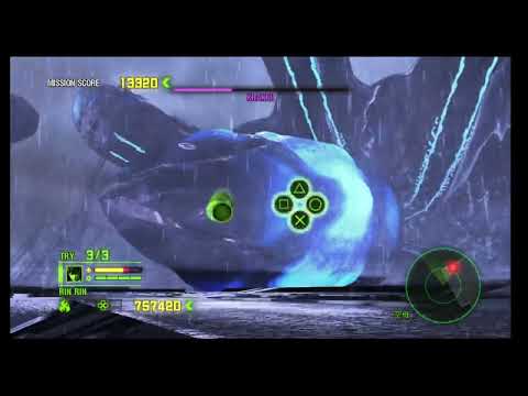 Anarchy Reigns Vore　Airin Rinrin 【Japanese Voice】