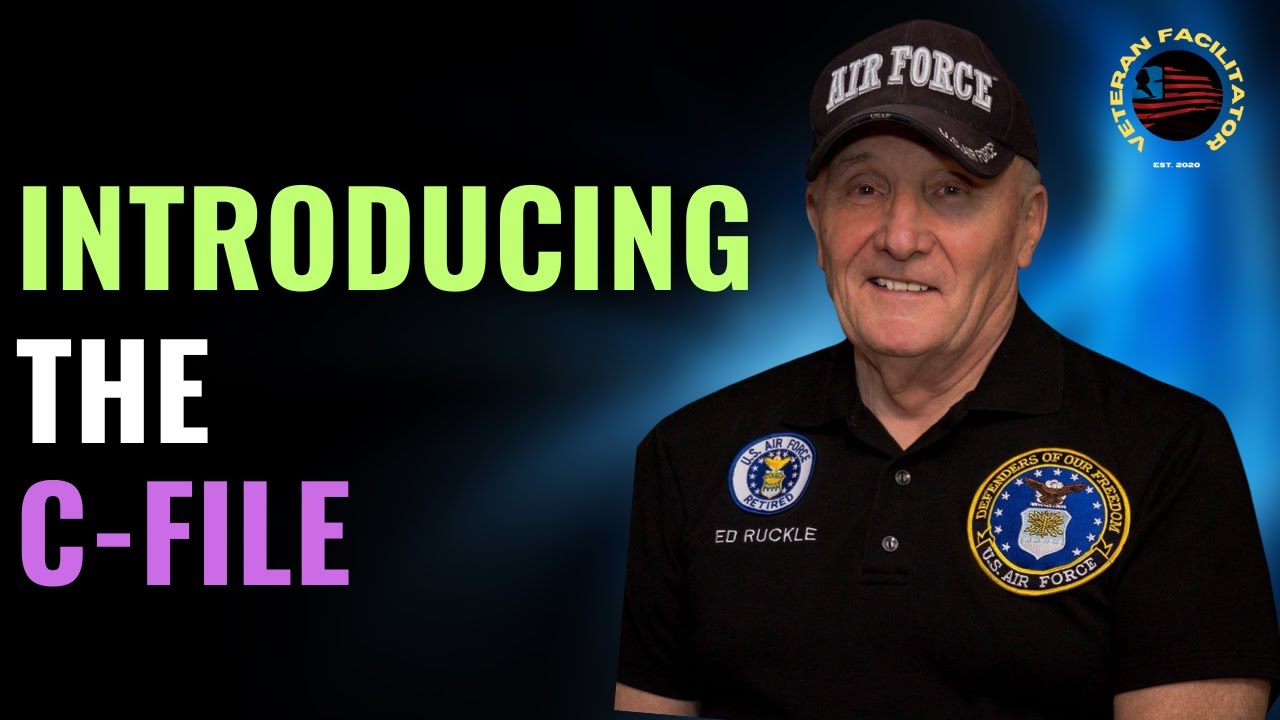 Introducing the VA C-File |What is it|What does it contain|Why you need ...