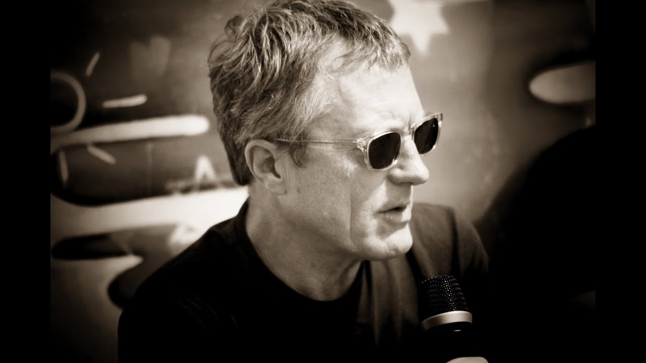 Podcast #64 - Steve Drewett (Newtown Neurotics) - YouTube