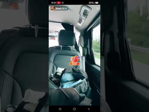 İsmail yk  tiktok canlı yayın  12 eylül 2026 (kısa yayın)