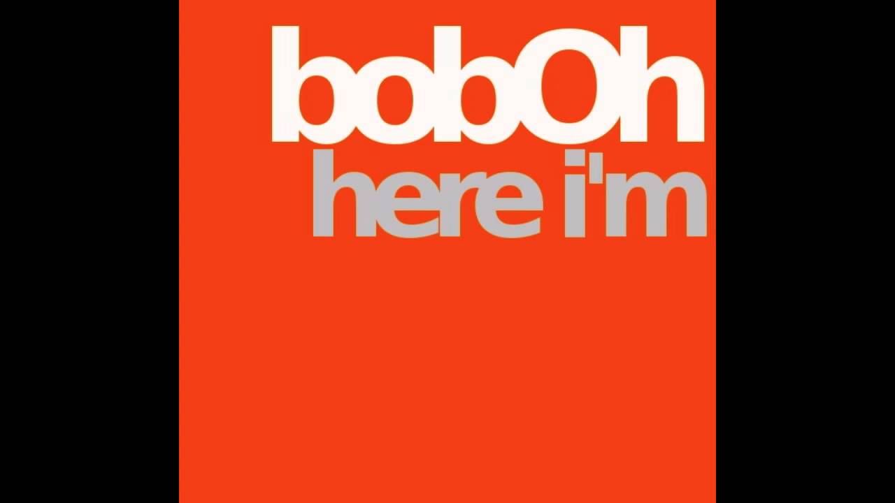 bobOh - Happyfeet [HD] - YouTube