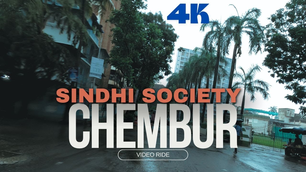 Sindhi Society #chembur - YouTube