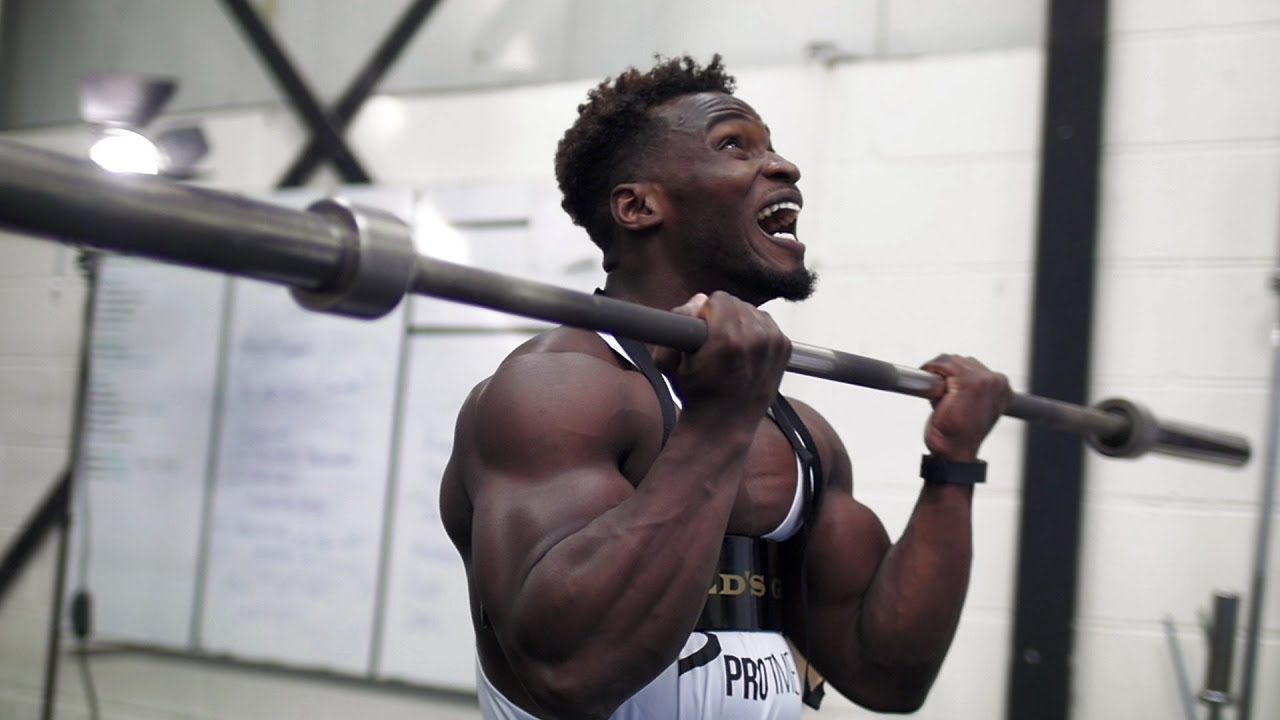 PROTIME - Start Your Journey - YouTube