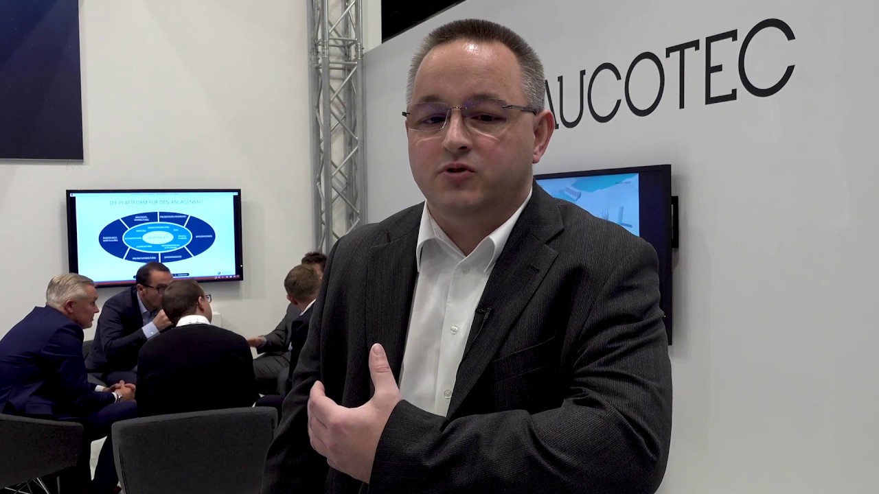 Warum R.STAHL mit Engineering Base von AUCOTEC plant: IT-Leiter Thomas ...