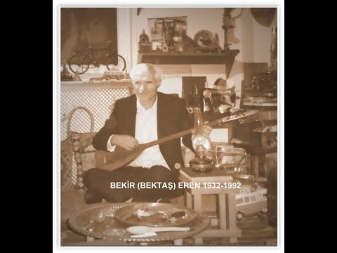 Ben Hastayım Beni Köye Götürün - Arguvan Eymir - Hasan Basri Kılıç (Basiri)