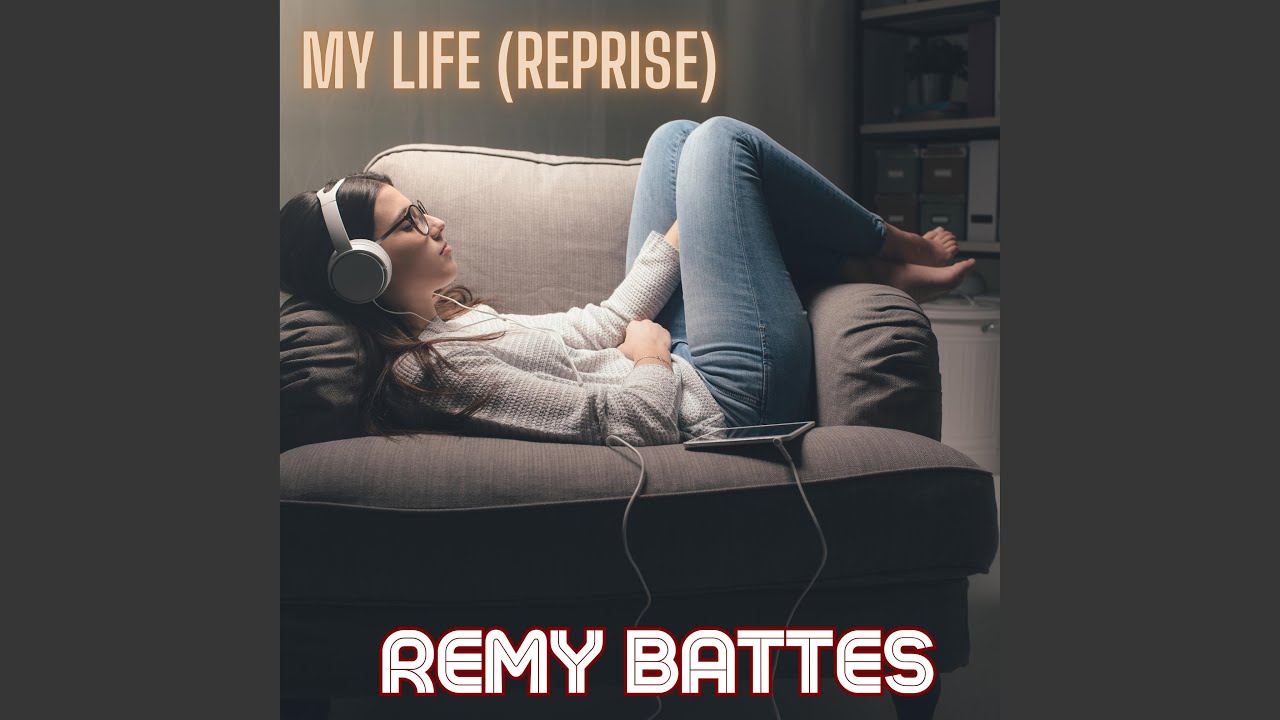 My life (reprise) - YouTube