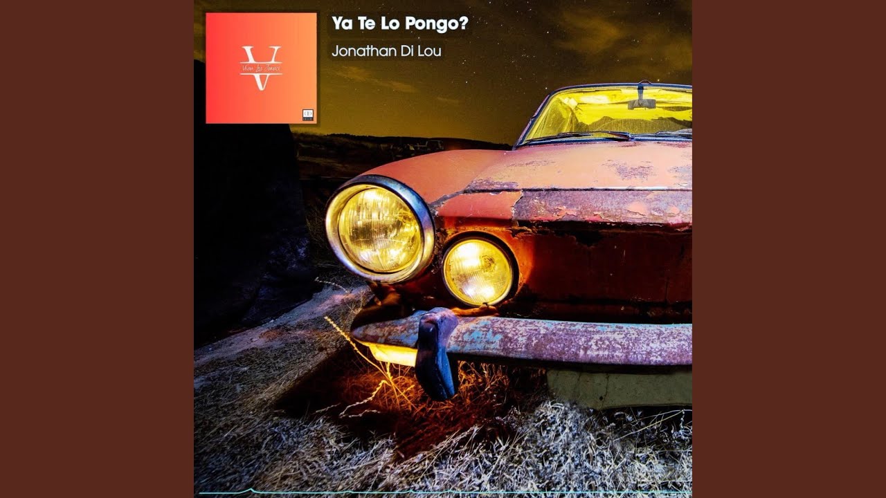 Ya Te Lo Pongo? - YouTube