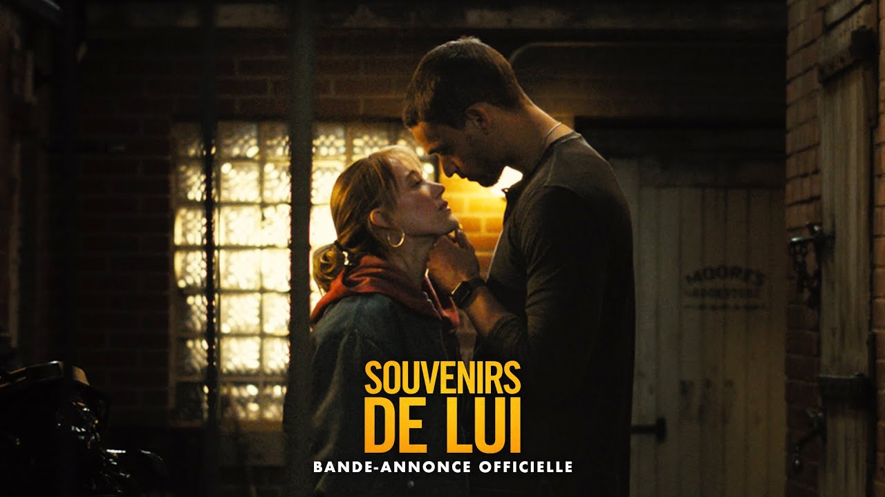 Souvenirs de lui | Bande-annonce officielle - YouTube