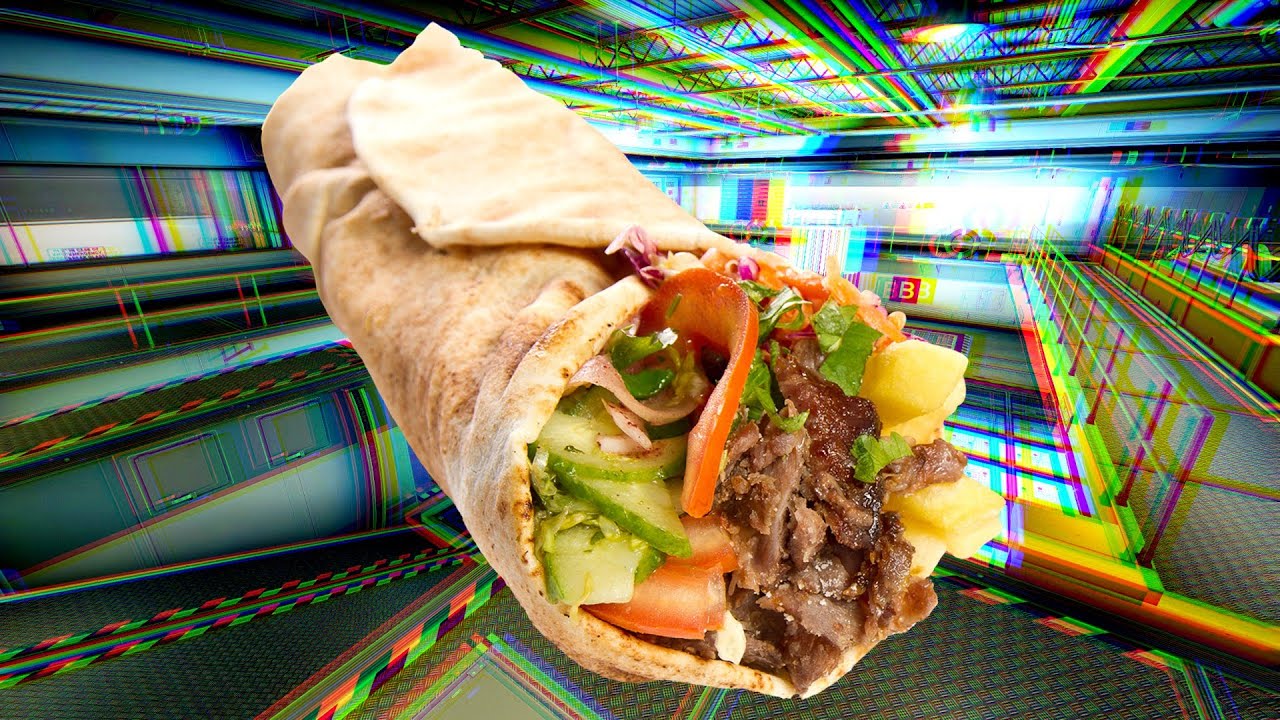 CS2 FREE KEBAB NA B - YouTube