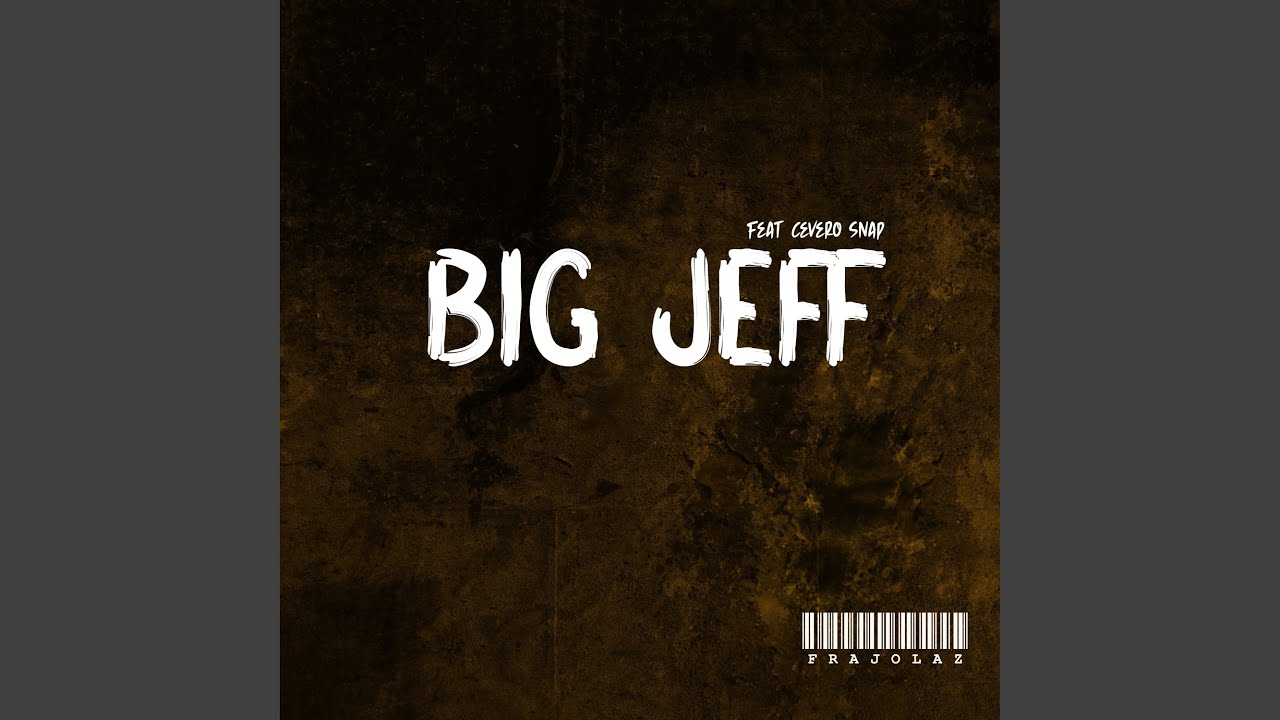 Big Jeff - YouTube