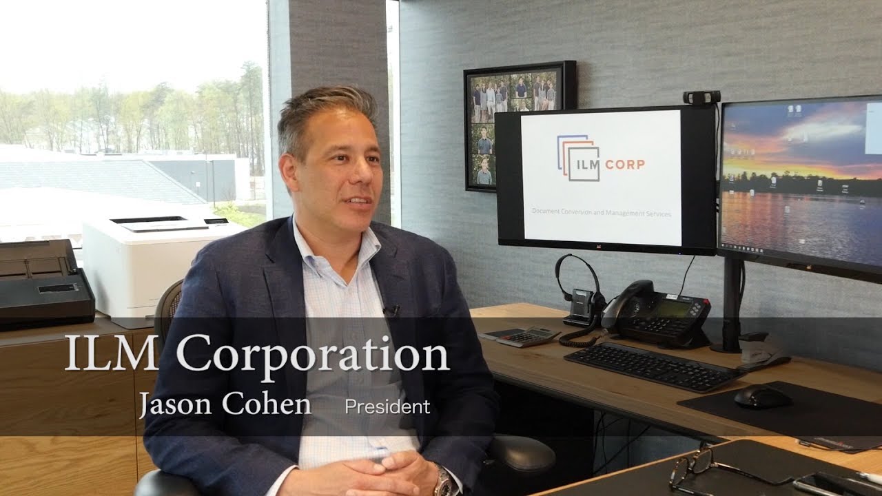 ILM Corporation, Why Fredericksburg, VA? - YouTube