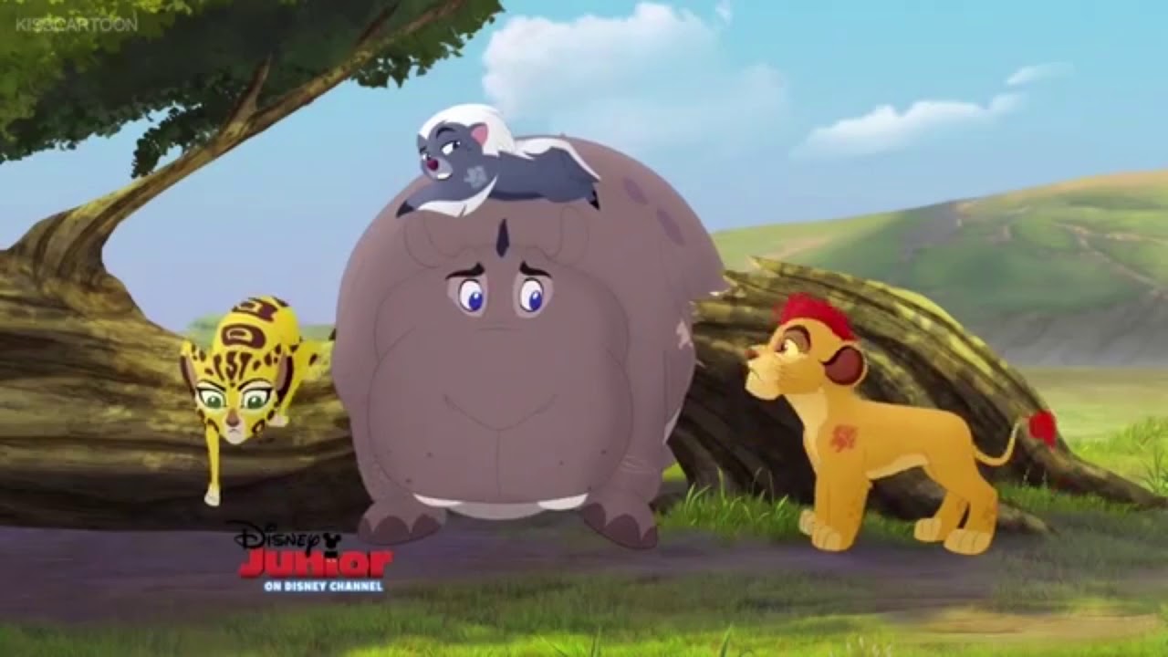 101 Wild Animals Part 14 - A Roll in the Soot - YouTube