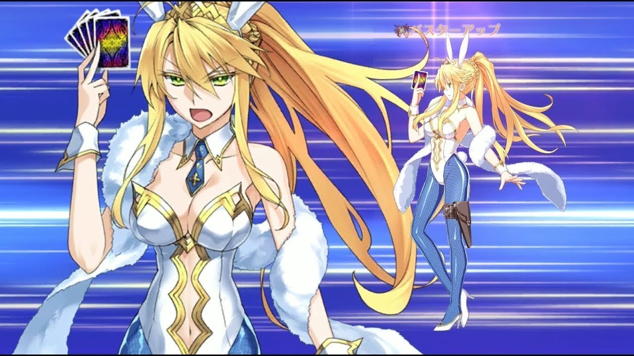 Fgo Servant Spotlight Summer Artoria Ruler Analysis Guide And Tips Youtube